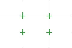 Karoline Holmås: Det gylne snitt