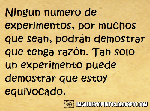 Frases interesantes ~ Imágenes de 10