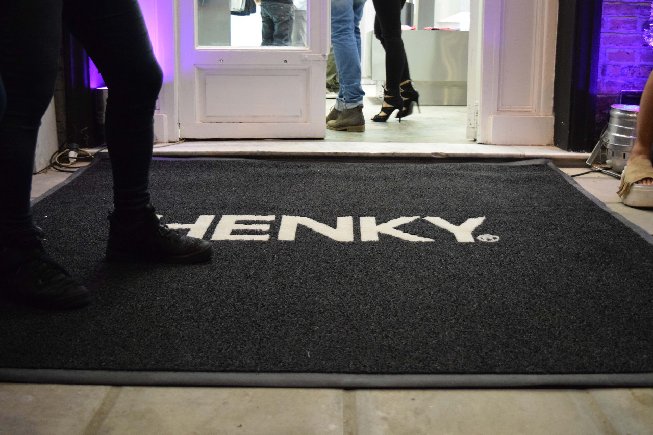 Inauguró Henky Penky en Rosario