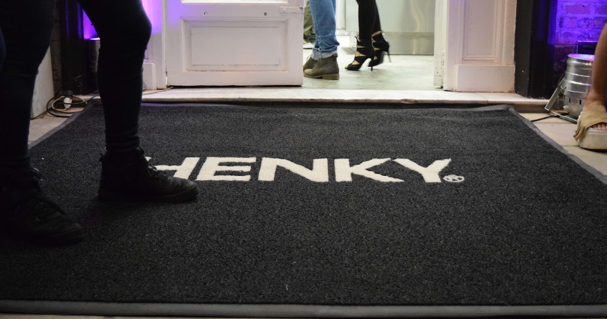 Inauguró Henky Penky en Rosario