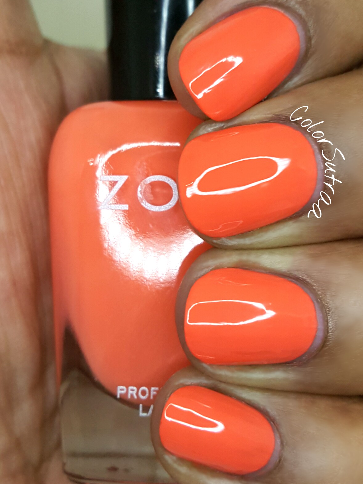 ZOYA NAIL POLISH Wanderlust collection: Swatches and Review - ColorSutraa