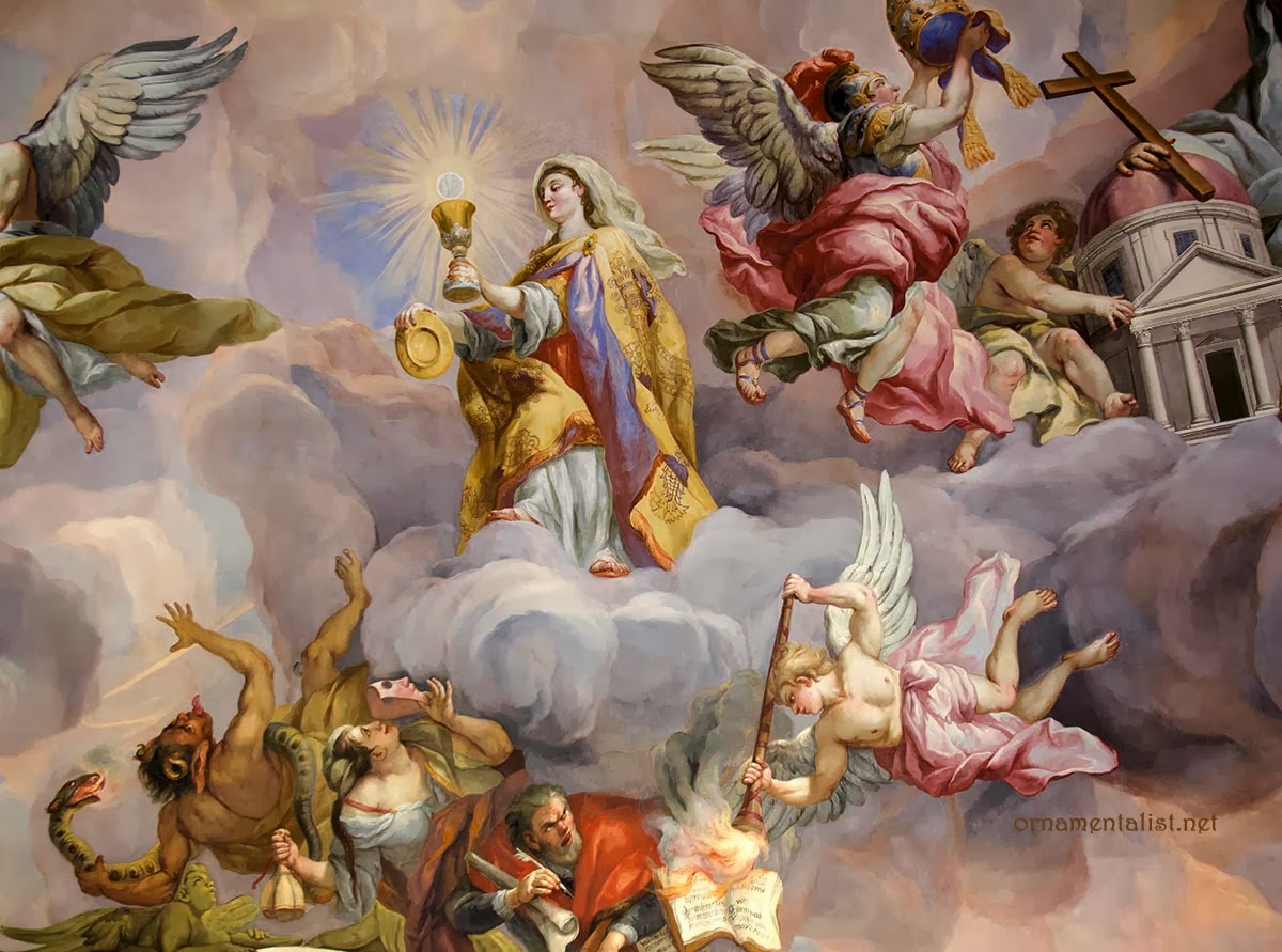 The Ornamentalist: November 2013