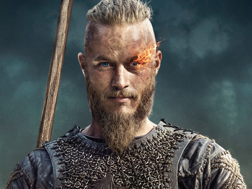 PERSONAJES ~ Vikings Forever