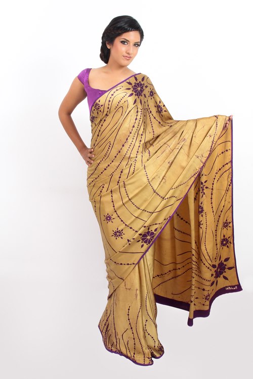 The Buddhi Batiks Srilanka