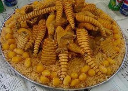 [Video] Proses Menangkap Dhabb {Sejenis Biawak atau Kadal Arab ...