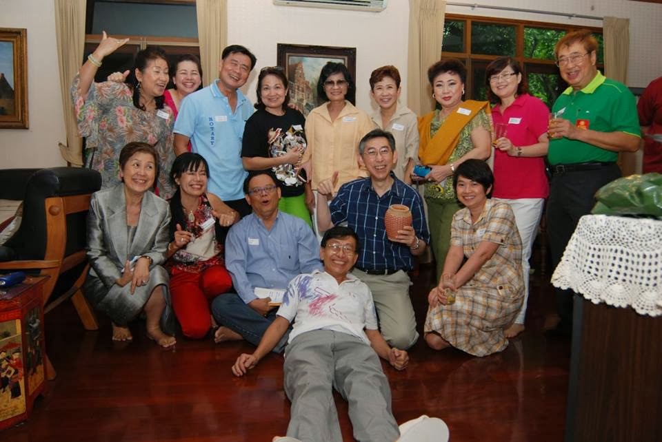 The.yRator.Club: Thank-You Party for Chartered members of the yRator ...