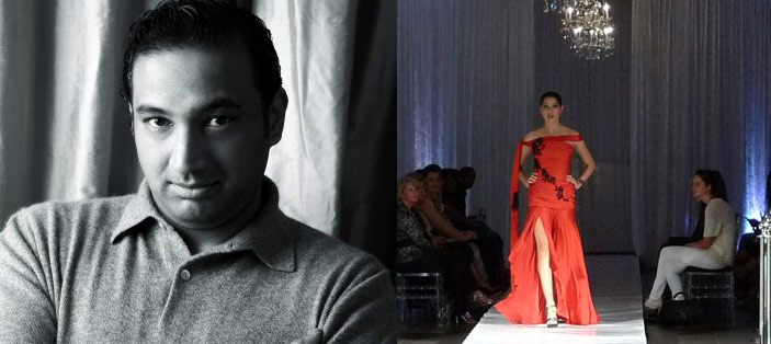 Love Charly: Gavin Rajah