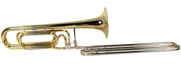 El Trombón: El Trombón