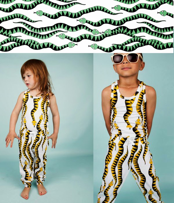 KidsroomZuid : 3rd Drop Mini Rodini