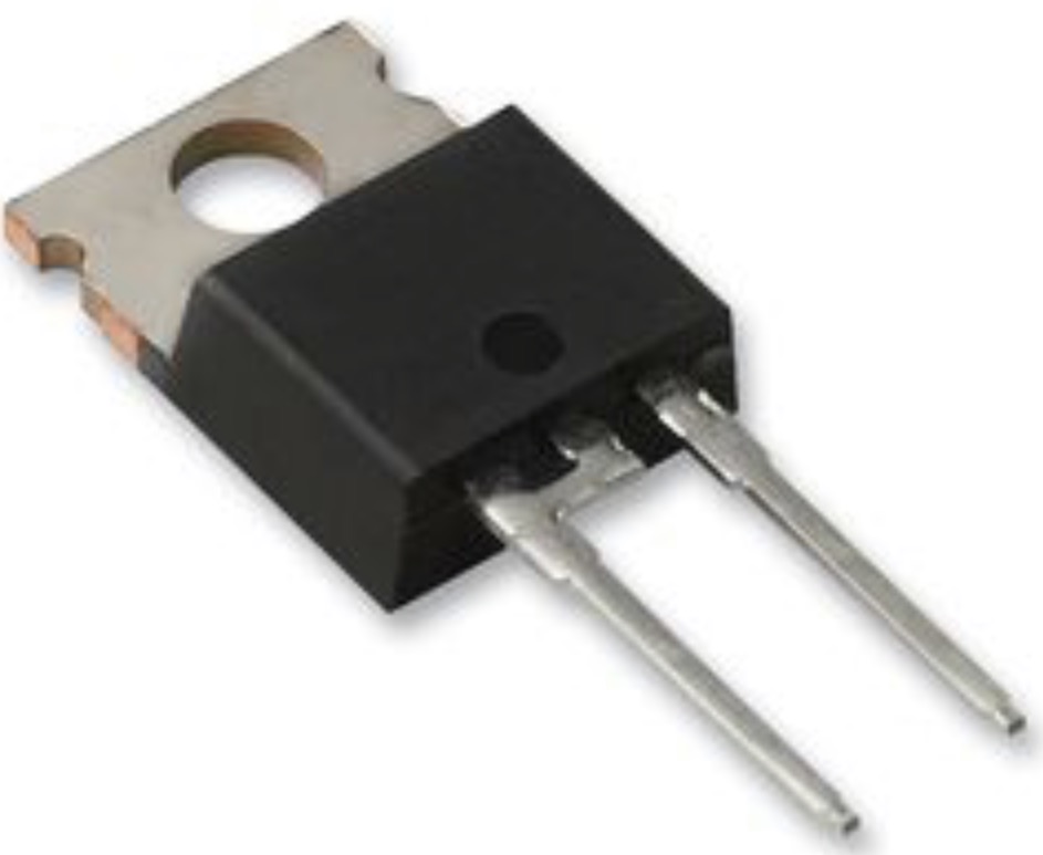 El Tiristor Monografiascom