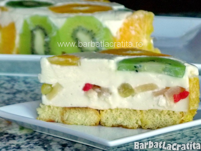 Tort diplomat | Rețete BărbatLaCratiță