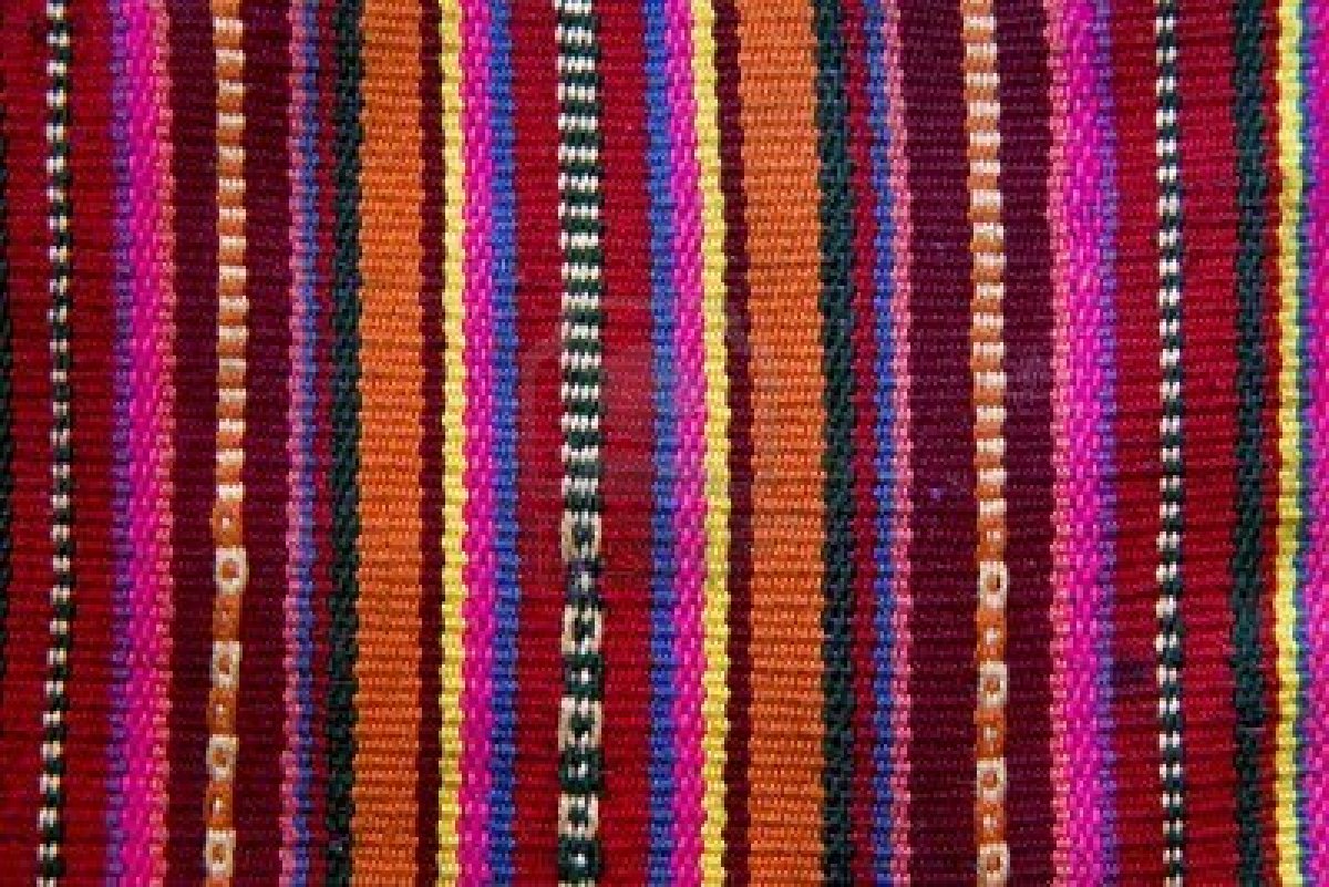 Marzua: Estilo Andino