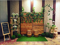 Contoh Foto Booth Sederhana - Art Mas Jeck