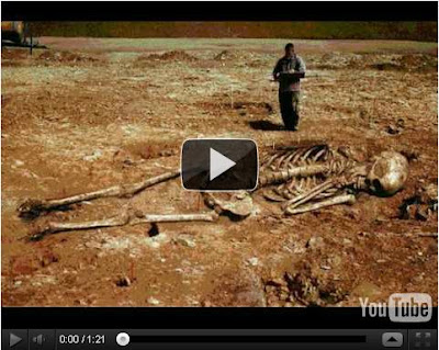 Have A Fun Here !!!!!!!!: Giant Human Skeletons Was Found in Greece!