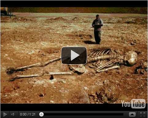 Have A Fun Here !!!!!!!!: Giant Human Skeletons Was Found in Greece!