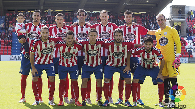 Fútbol de Lugo: El CD Lugo que es octavo con 17 puntos visita a un Real ...