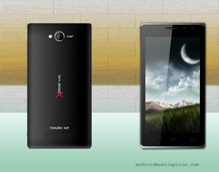 All mobile 100% Flash File: Symphony Flash File Update All