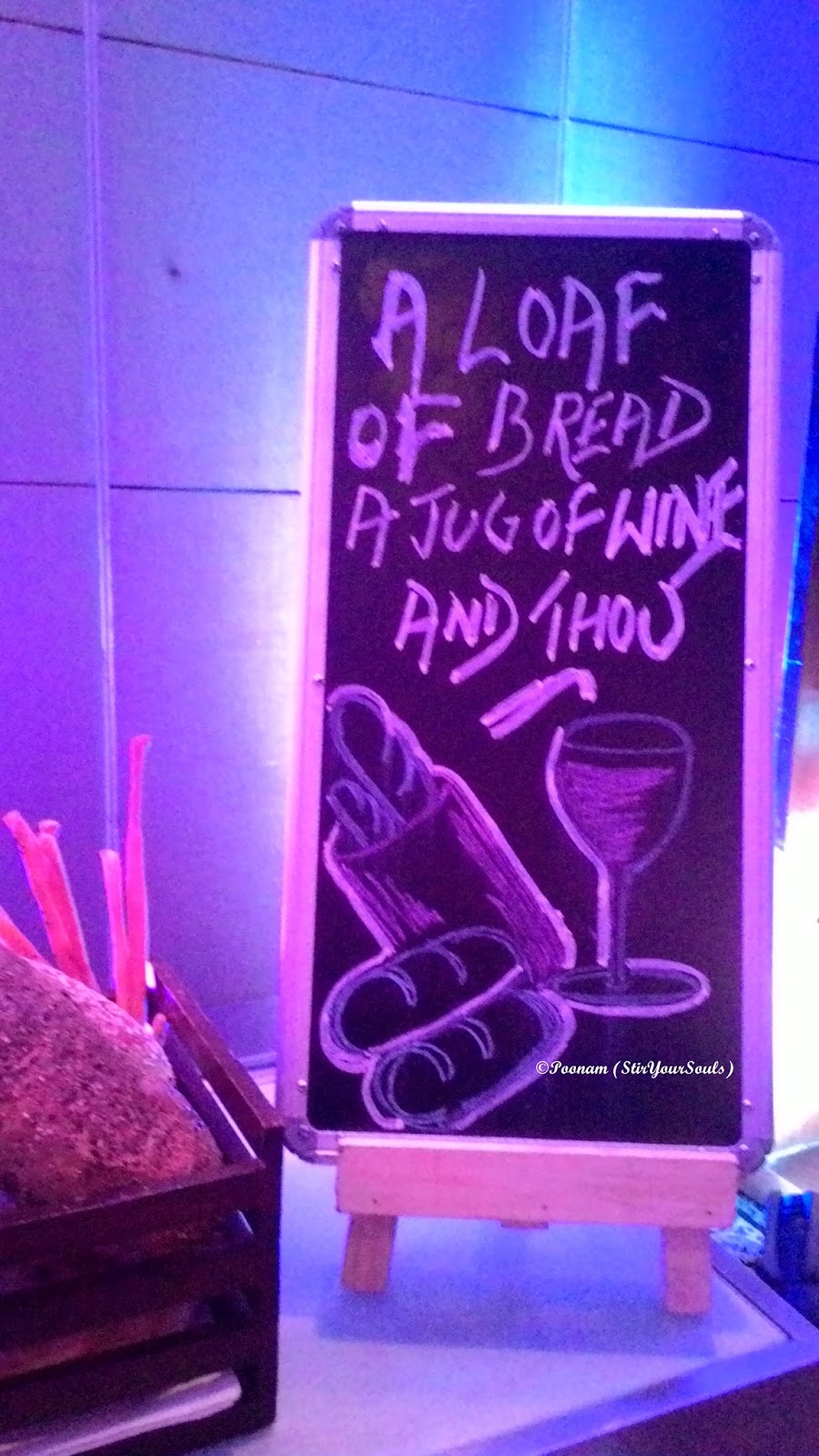 Stir Your Souls: Grover Zampa Vineyards Unveils La Réserve