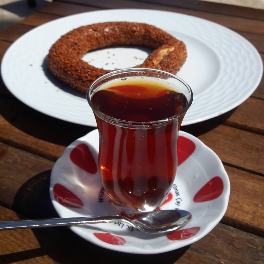 Çayla iyi giden sözler | Ahmet Aşkın | kişisel blog