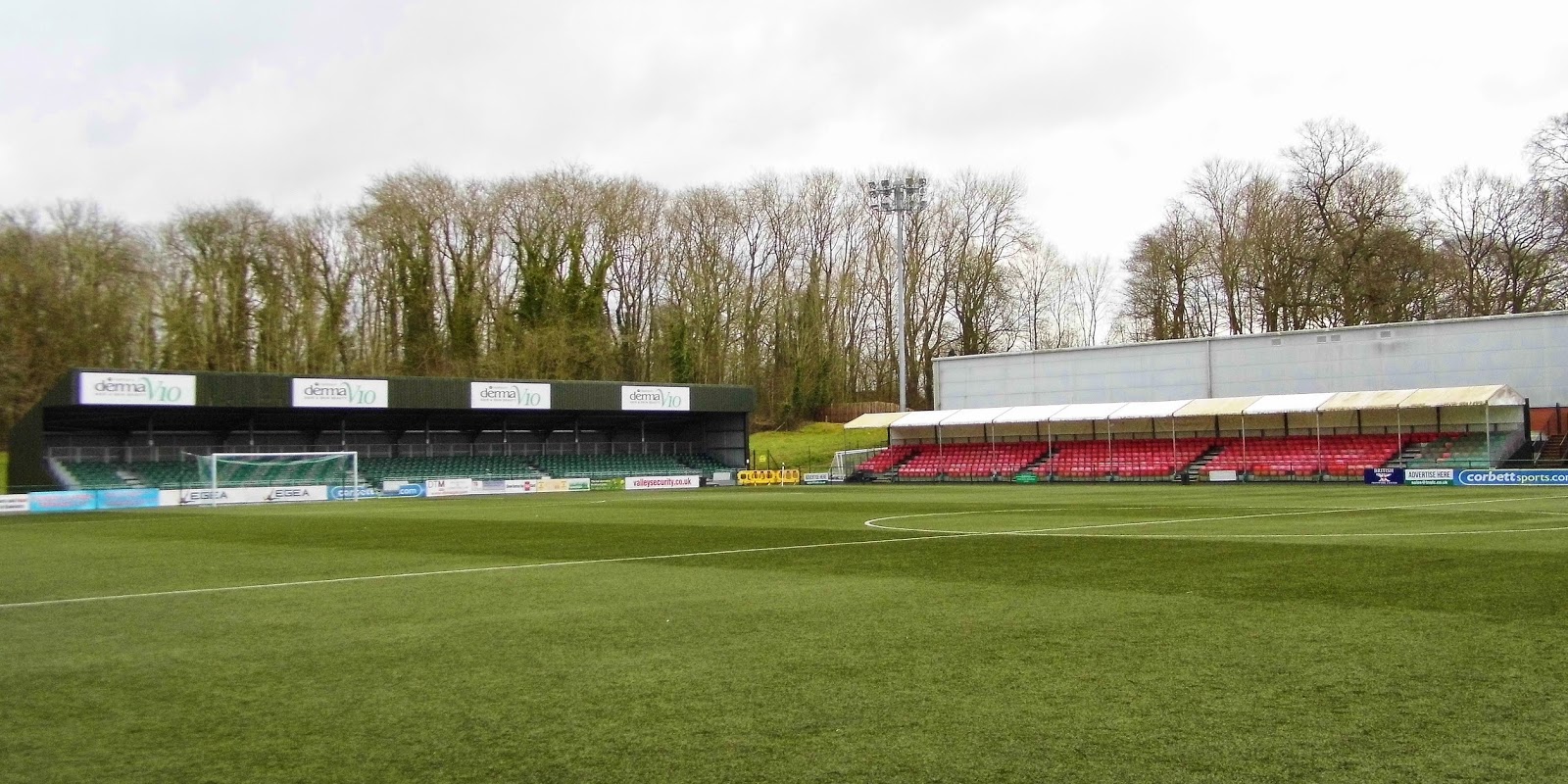 We all stand together: JOY OF SIX AS TNS CRUISE PAST PORT TALBOT