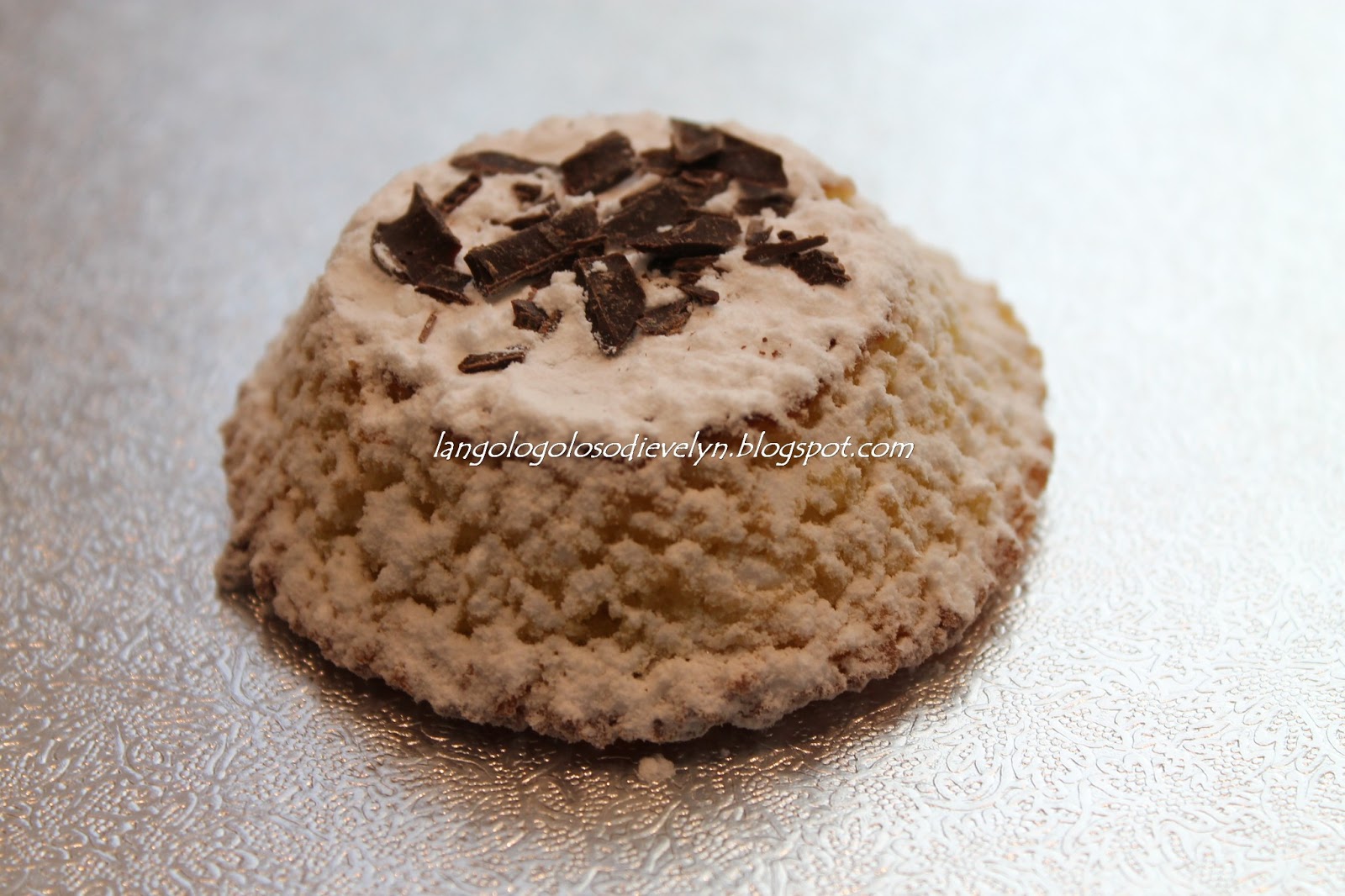 Tortini al cocco... | L'angolo goloso di Evelyn