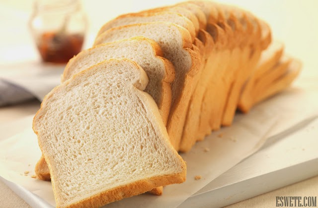 Roti Tawar Keras Dan Mudah Berjamur Simpanlah Dengan Cara Ini