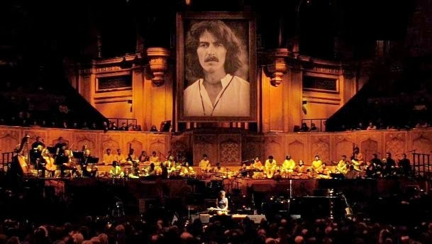 Sentires: CONCERT A GEORGE HARRISON (2002)
