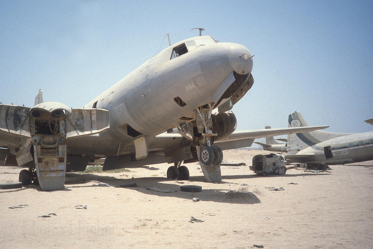 Legendary Moments in Military Aviation: Historic Royal Saudi air force ...