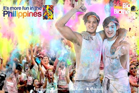 IM Agency: Our 5 Favorite Moments with the Mata Twins on PBB