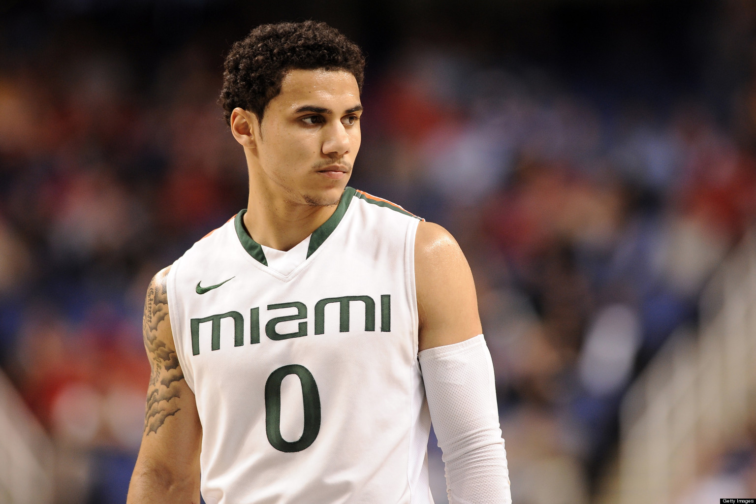 Shane Larkin Nba Draft