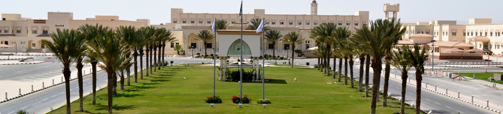 Beasiswa Saudi : Taif University Buka Pendaftaran S1 1438-1439 H - SIAP ...