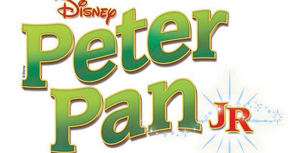 PHX Stages: cast announcement - PETER PAN, JR - Pinnacle Creative Arts