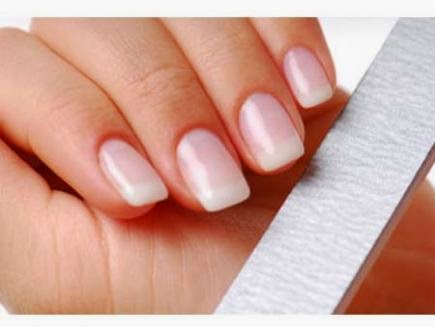 Kuku Cantik Alami: Tips Cara Memotong Kuku Dengan Baik Dan Benar Agar ...