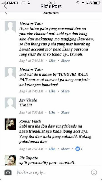 Sino Nga Ba Si Orie Chef? At Bakit Siya Trending Ngayon Sa Social Media ...