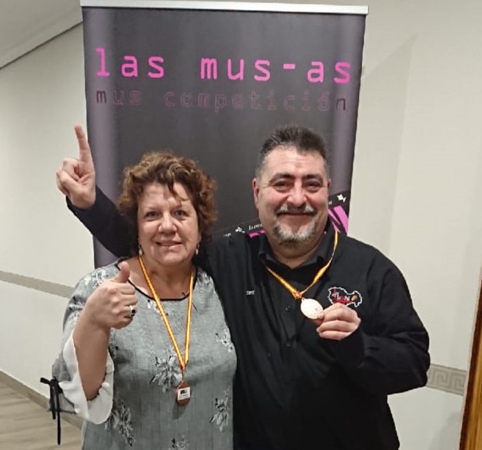 Mus lasmus-as, blog de mus para jugadoras y jugadores. Juega al mus: 1 ...