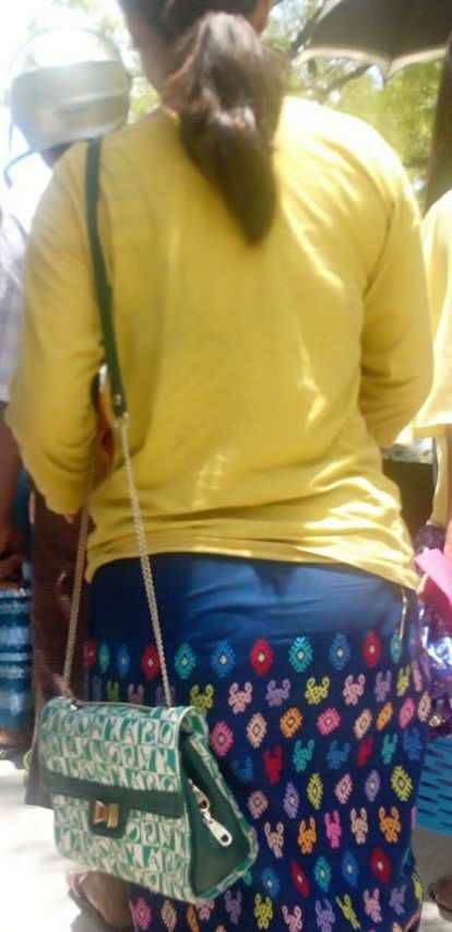 On Line လဘက္ရည္ဆိုင္ လိုးေကာင္းမဲ႔ ဖင္