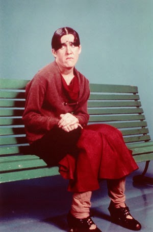 The Flaming Nose: Summer Nose-talgia #27: Ruth Buzzi's Birthday -- One ...