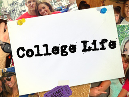 The Lowdown On College Life the-lowdown-on-college-life