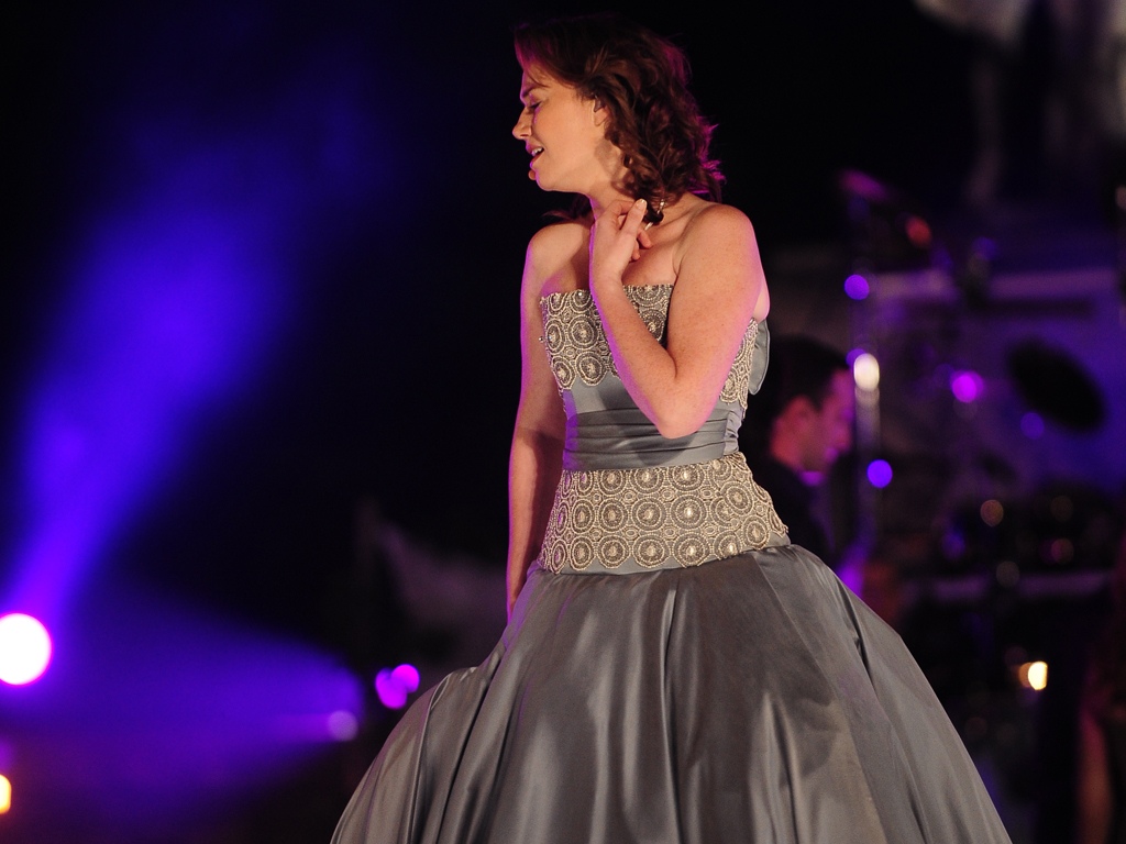 Blog do Márcio Luís: Alex Sharpe na RTÉ Lyric FM!