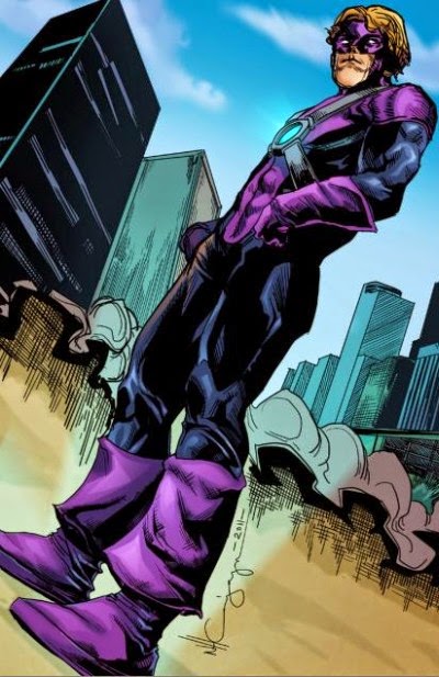 They Stand on Guard!: Hightower Redux