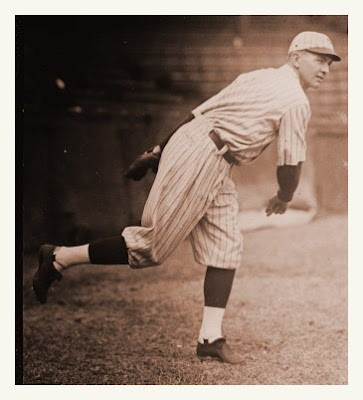Diamonds and Dugouts: Baseball in Schuylkill County, Pennsylvania: WHEN ...