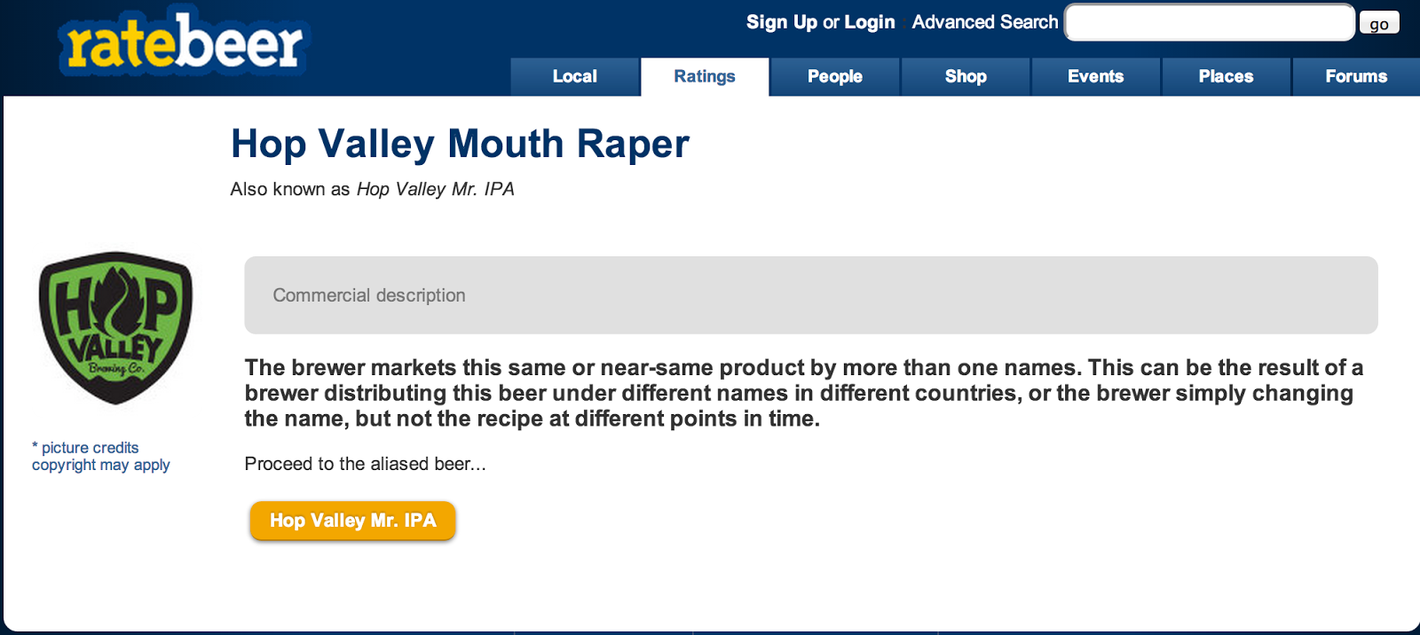 The Potable Curmudgeon: Death to chains: "MillerCoors Buys Out Oregon ...