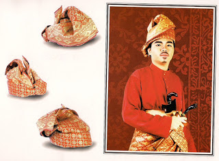 Tanjak Warisan Melayu