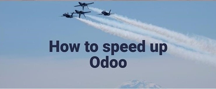 Use Multi Threading To Seed Up Processing In Odoo