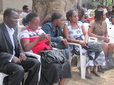 NG'OWO MIN-SUPERMARKET