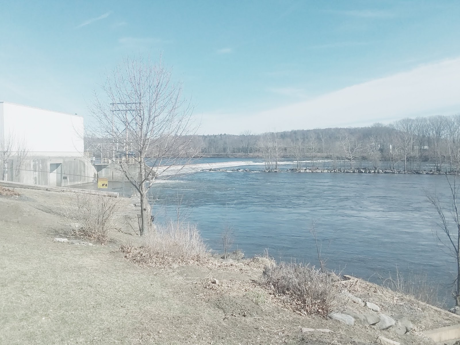 History for Fun, Profit, and Insight: The Stillwater Blockhouse