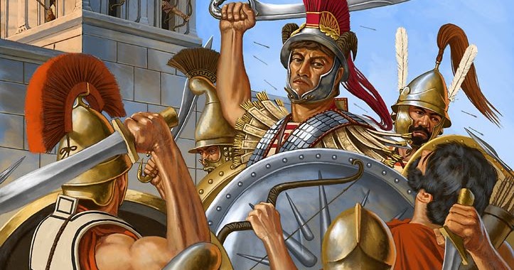 Ancient World History: Pyrrhus - King of Epirus