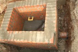 Teknologi Pembinaan: Lurang ( mainhole )