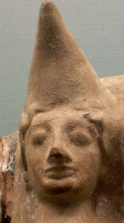 The History Girls: Ancient Roman Christmas