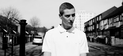 JEWEL RILLERA: JAMES DEVLIN a.k.a DEVLIN